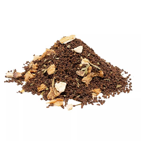 Cold Brew Zitrone - Bio kaufen - TeeZyt.ch
