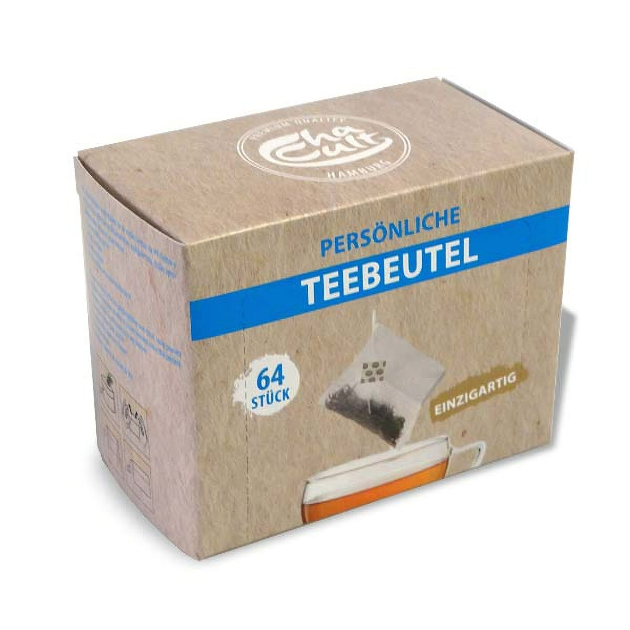 Teesiebe und Teefilter kaufen🍃Bei TeeZyt.ch