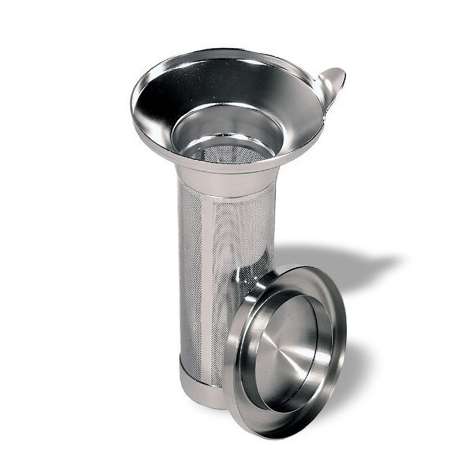 Teesiebe und Teefilter kaufen🍃Bei TeeZyt.ch